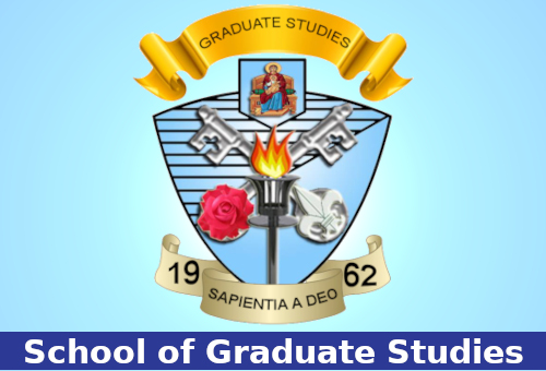 Saint Mary's University eLearning System